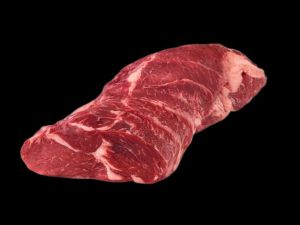 Chuck Primal: Location, List of Cuts and Subprimals