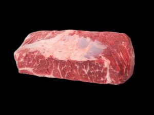 Chuck Primal: Location, List of Cuts and Subprimals
