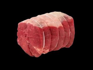 Chuck Primal: Location, List of Cuts and Subprimals