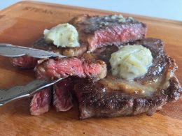 The Best Steak Thickness: A Complete Guide