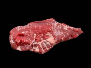 Short Loin - Subprimal Cut