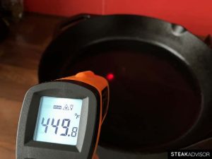 Chimichurri Steak Recipe (Any Cut: Flank, Skirt, Hanger)