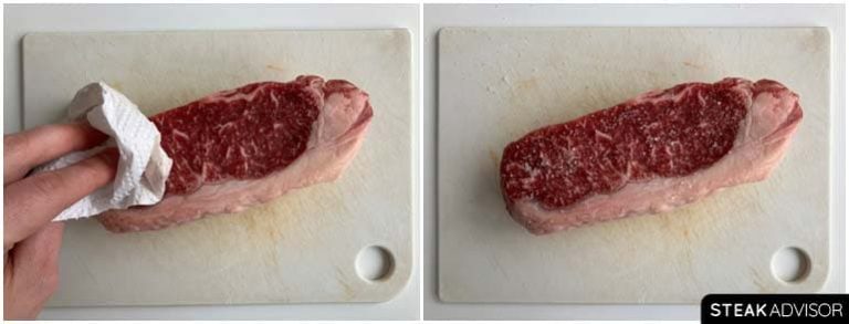 How to Sear a Steak (Ultimate Guide for Any Cut & Technique)