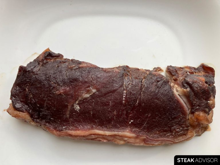 How to Tell if Steak Is Bad: 6 Clear Warning Signs