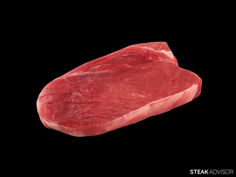 What is a Shoulder Steak: Location, Names, Flavor and Size