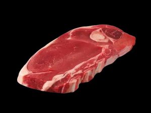 Chuck Primal: Location, List of Cuts and Subprimals