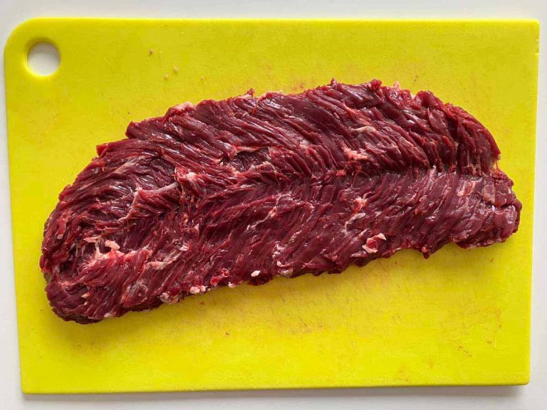 How to Butterfly a Thick Steak in 3 Easy Steps