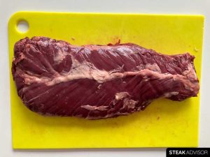 How to Butterfly a Thick Steak in 3 Easy Steps