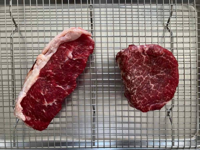 What is Certified Angus Beef: Meaning and Requirements