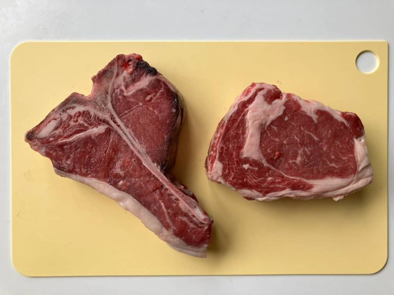 How Much Steak Per Person? Calculator & Portion Size Guide