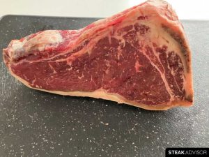 What Is a Delmonico Steak?