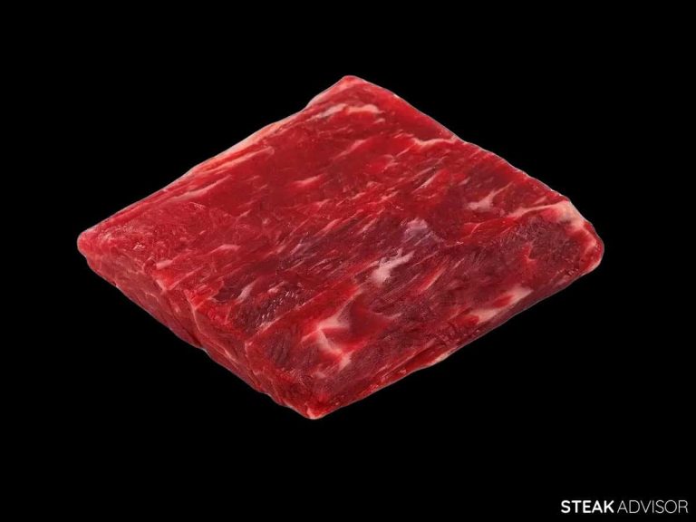 What is a Ribeye Cap Steak: Its Location, Names & Flavor