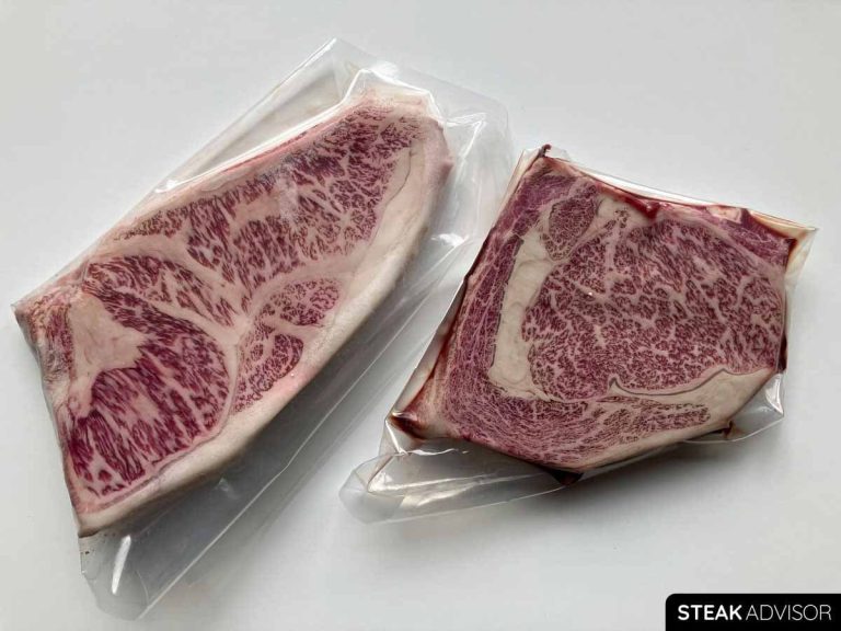 A Complete Guide to the Japanese Wagyu Beef Grading System